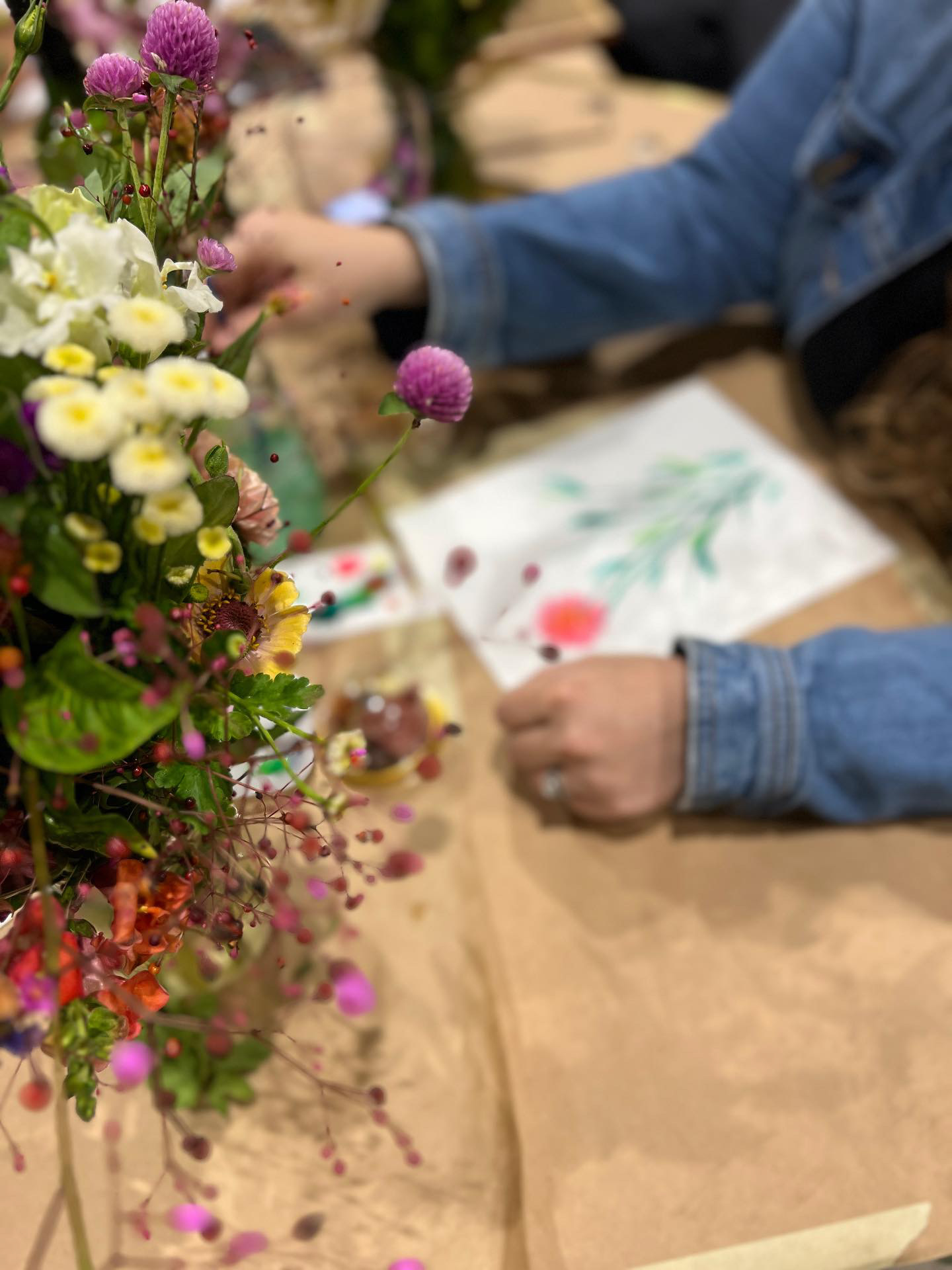 Learn How to Watercolor Paint